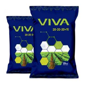 Viva balanced compounds – Robina